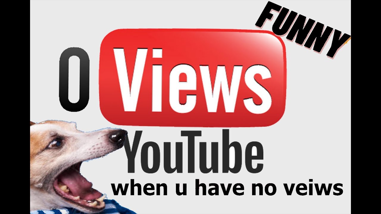 Your first Youtube video be Like - YouTube