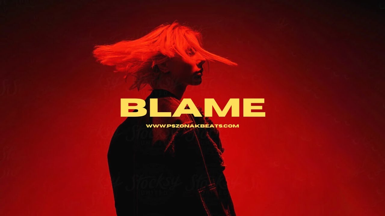 (FREE) 6lack Type Beat - "Blame" - YouTube