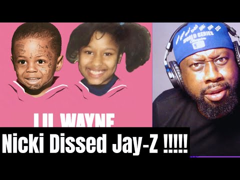 Lil Wayne & Nicki Minaj - Banned From NO (Remix) | Reaction & Breakdown