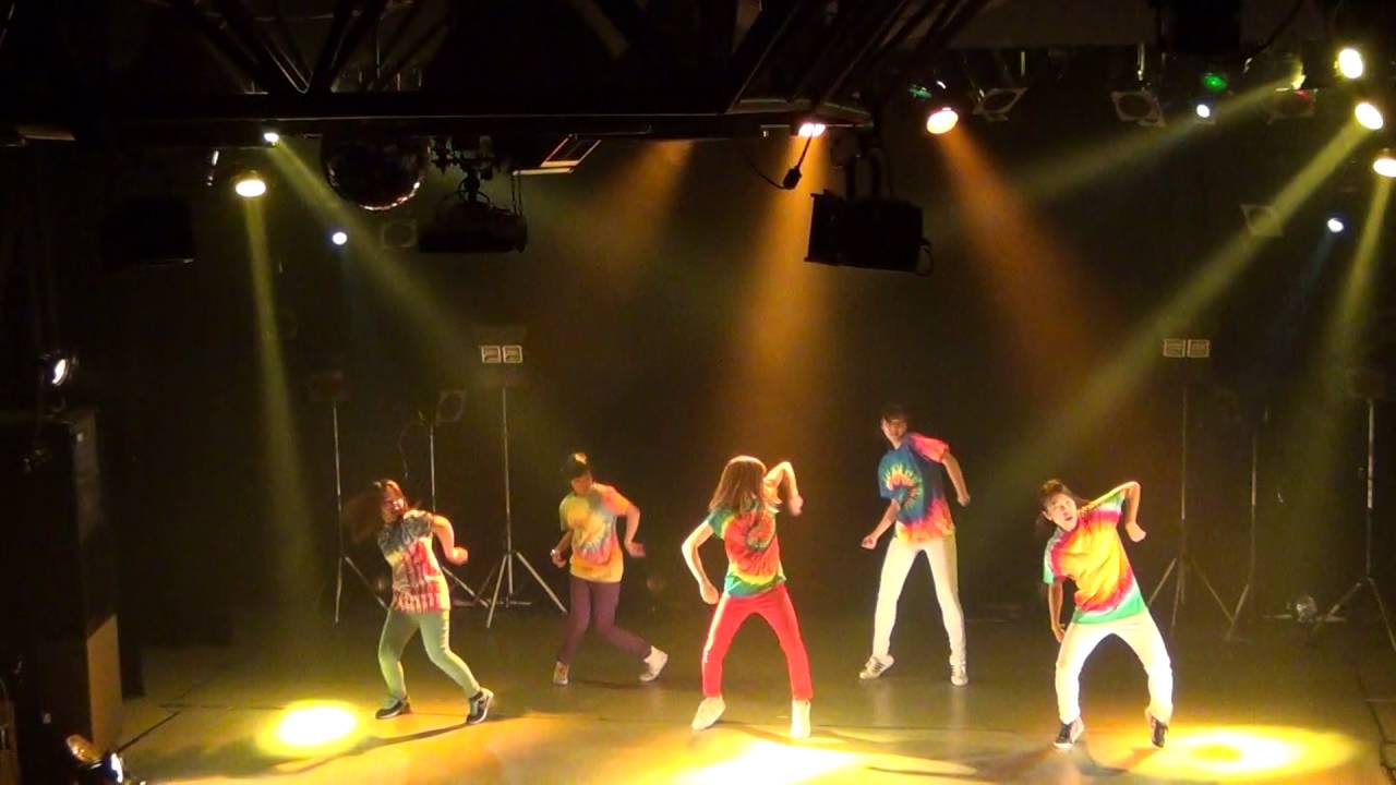 20160416 (SHINee/JULIETTE) LUPIN SHOWCASE vol.1 - YouTube