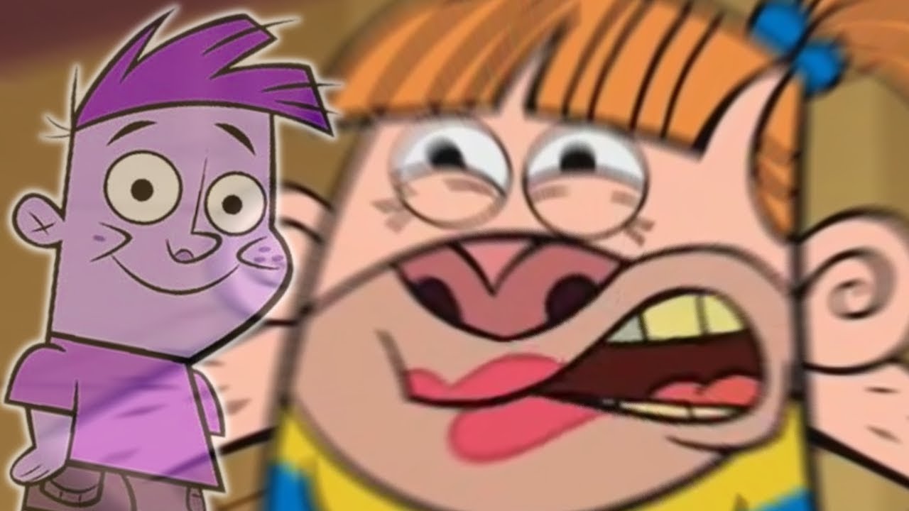 My Gym Partner's A Monkey Is A Weird Show... - YouTube