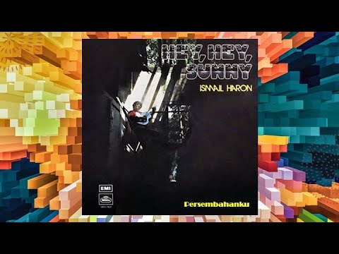 Persembahanku - Ismail Haron (Official Audio) - YouTube