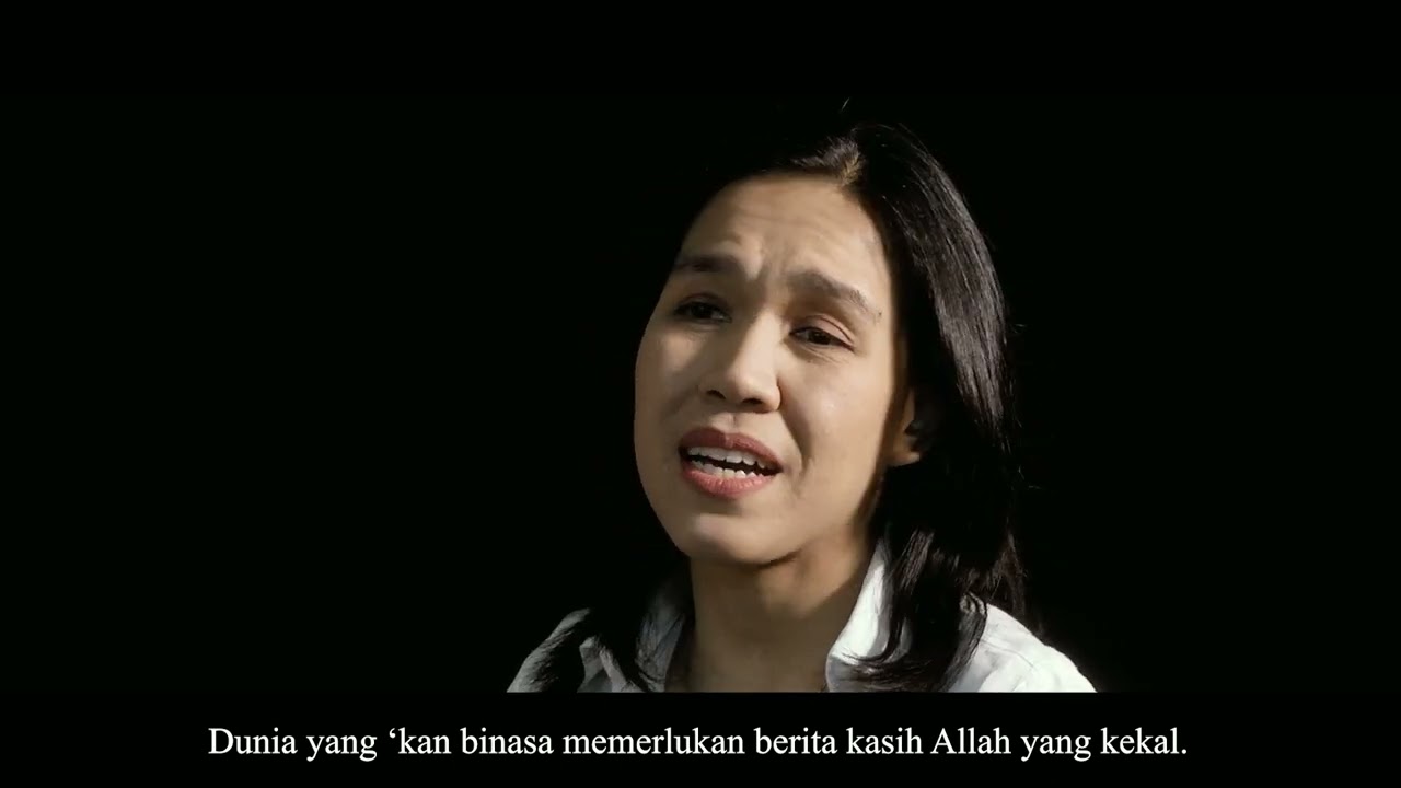 NYANYIKANLAH NYANYIAN BARU | NKB 199 - SUDAHKAH YANG TERBAIK 'KU ...