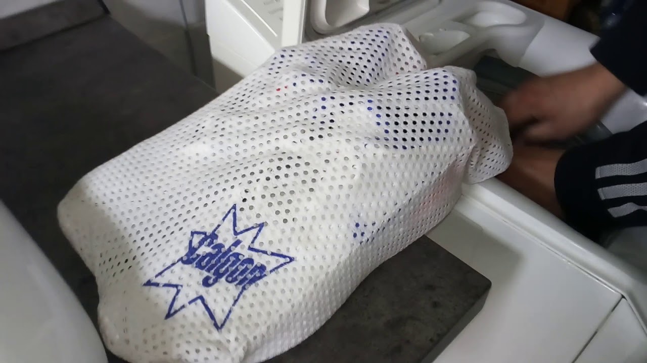 Nike Air Max washing machine - YouTube