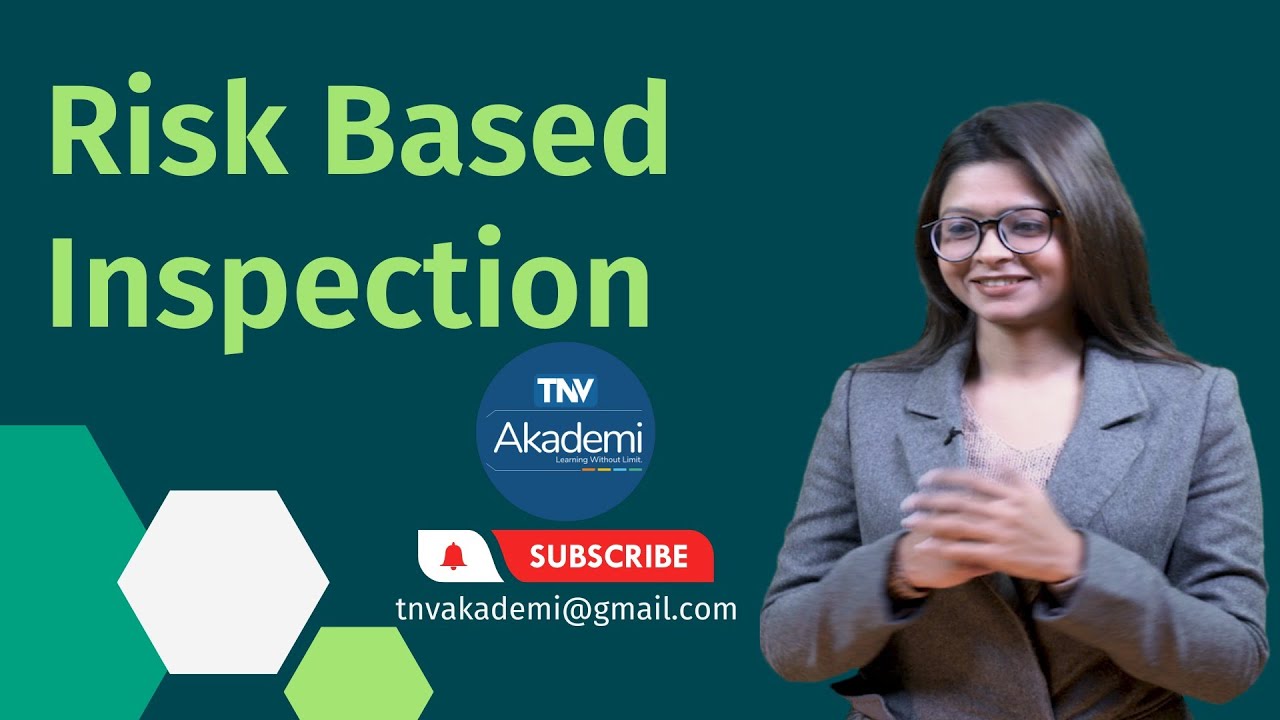 What Is Risk based inspection - YouTube