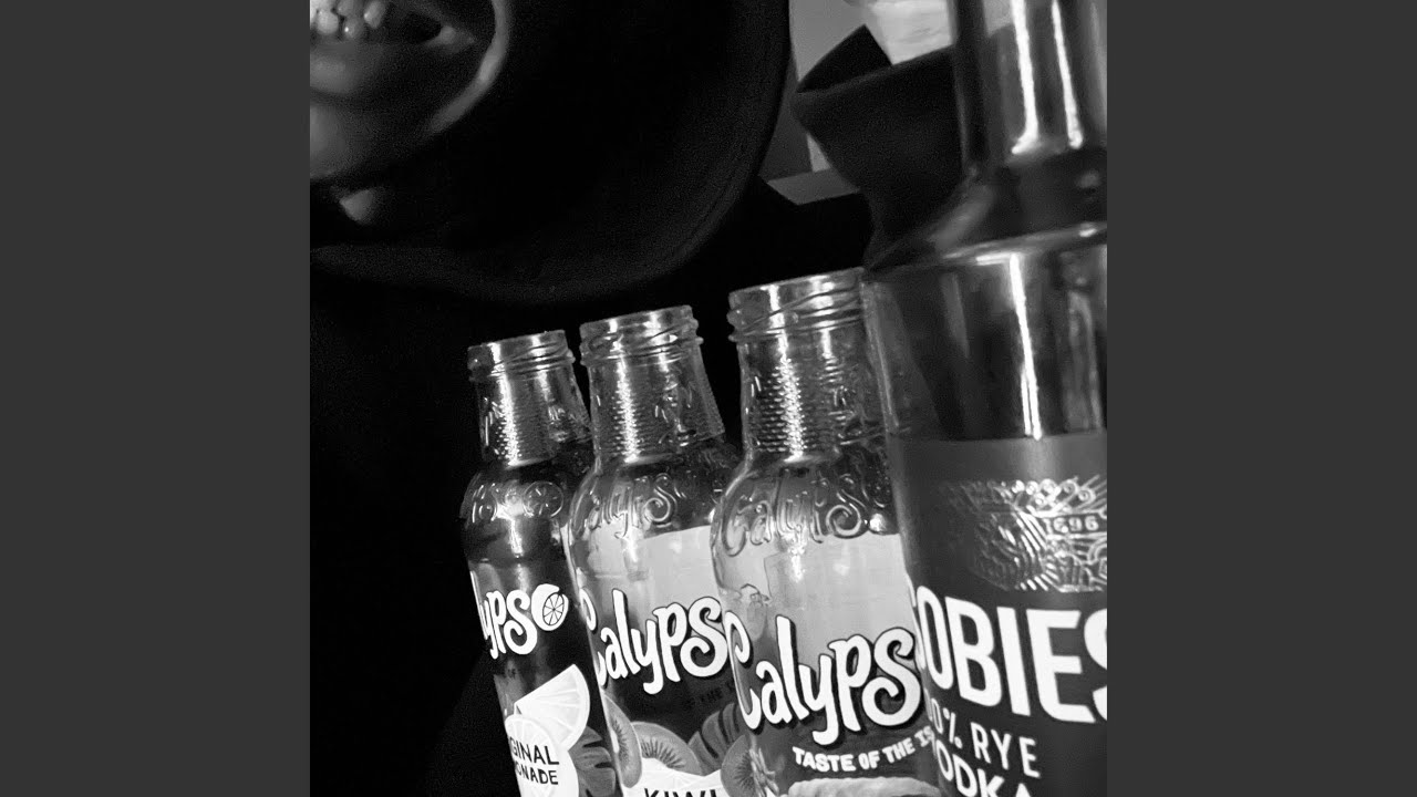 vodka calypso (feat. YJICK) - YouTube