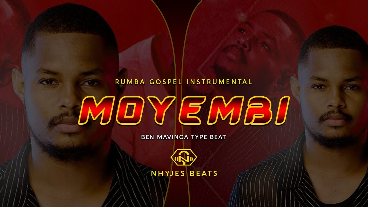 Rumba instrumental Gospel - rumba congolaise musique [ MOYEMBI ] - YouTube