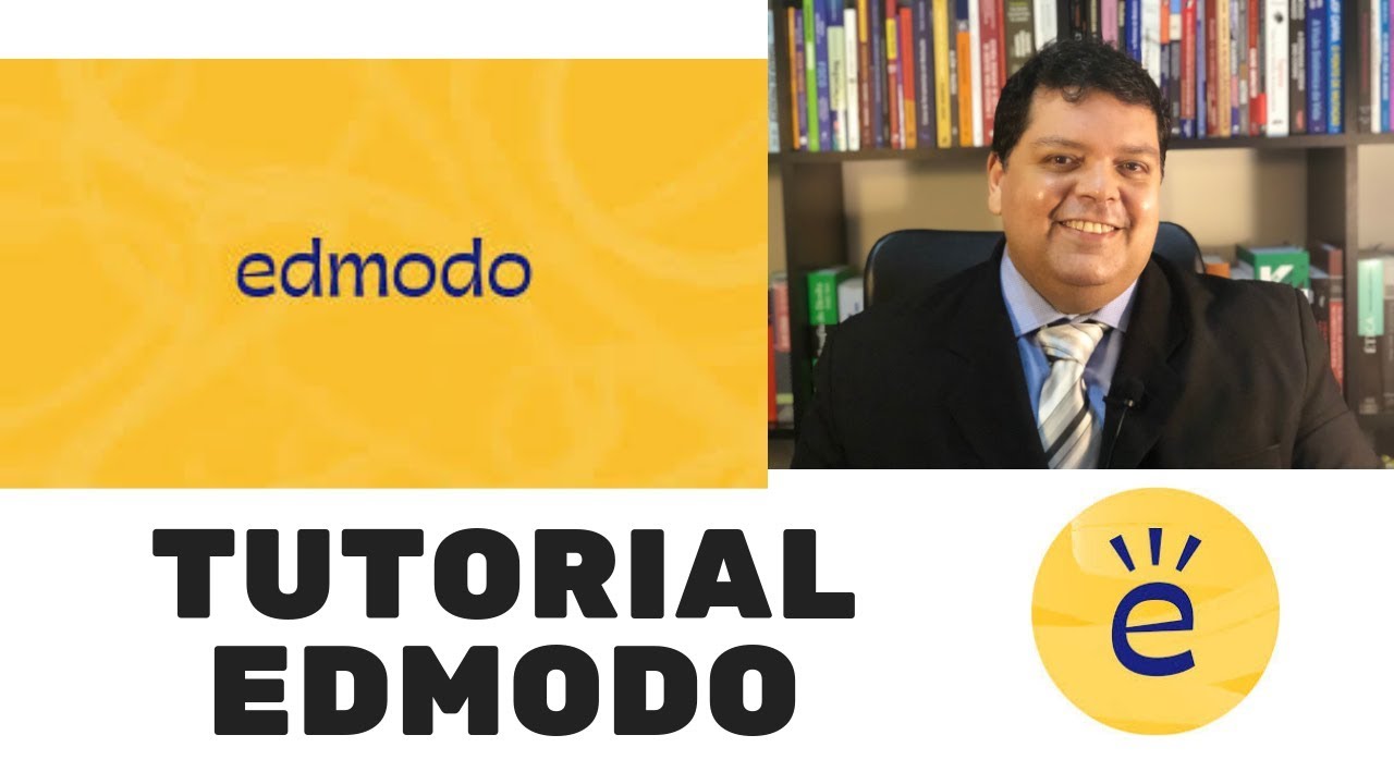 Tutorial Edmodo - YouTube