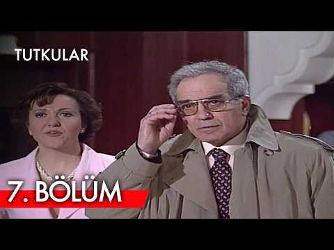Tutkular 7. Bölüm (HD)