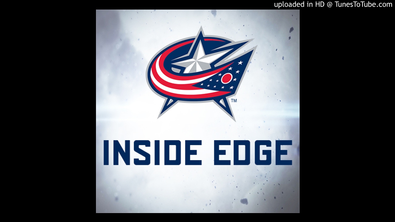 The Inside Edge (1/18/17) Part 3 - YouTube