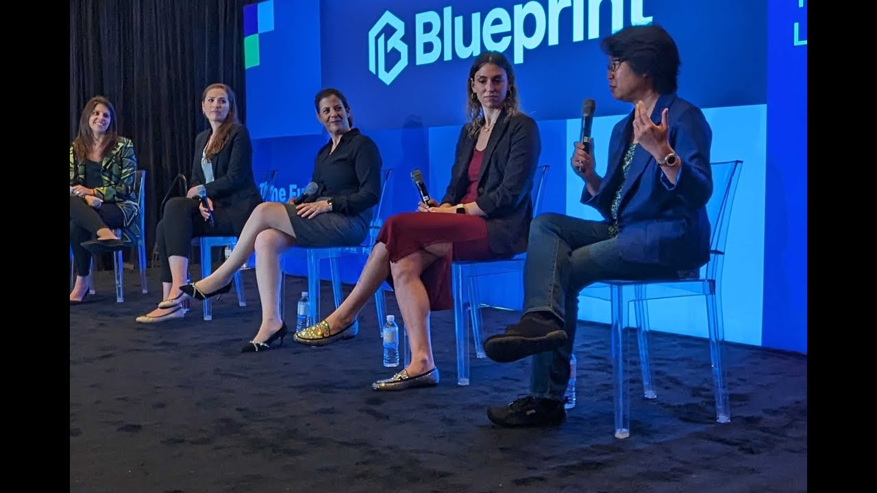 Blueprint 2023: Why Digitization Is Accelerating in Construction - YouTube