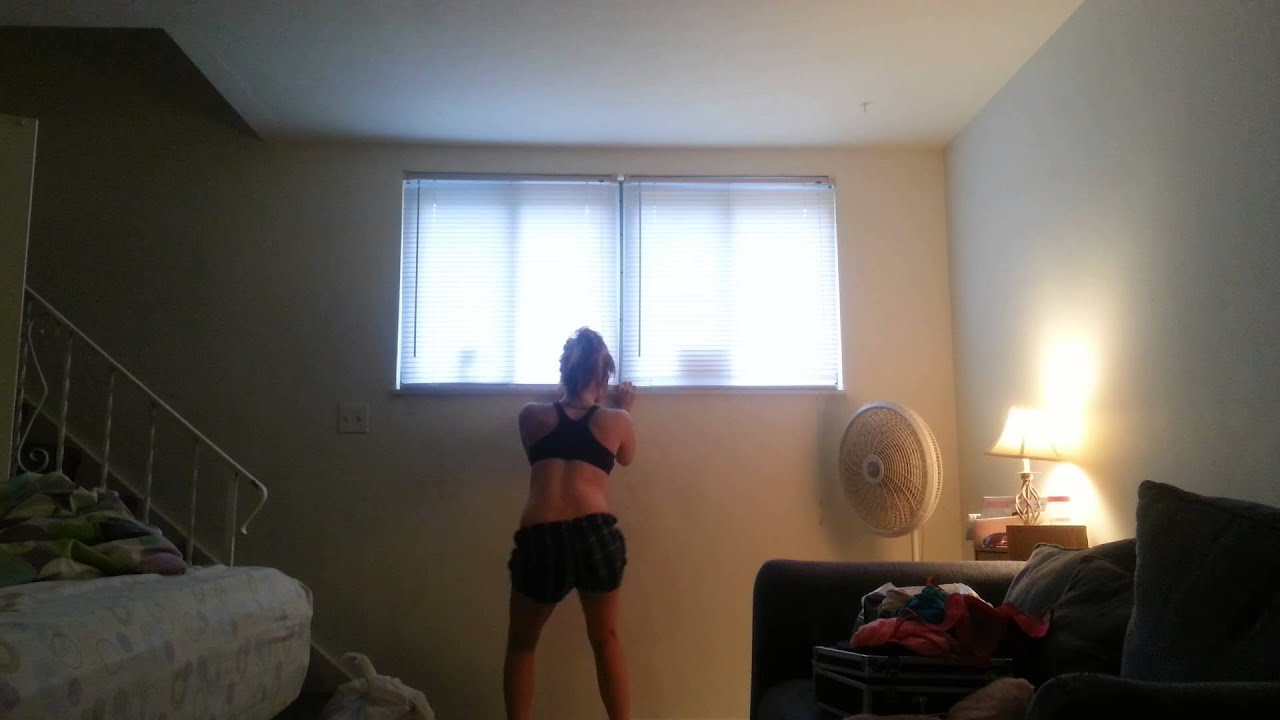 Twerk 3 Youtube