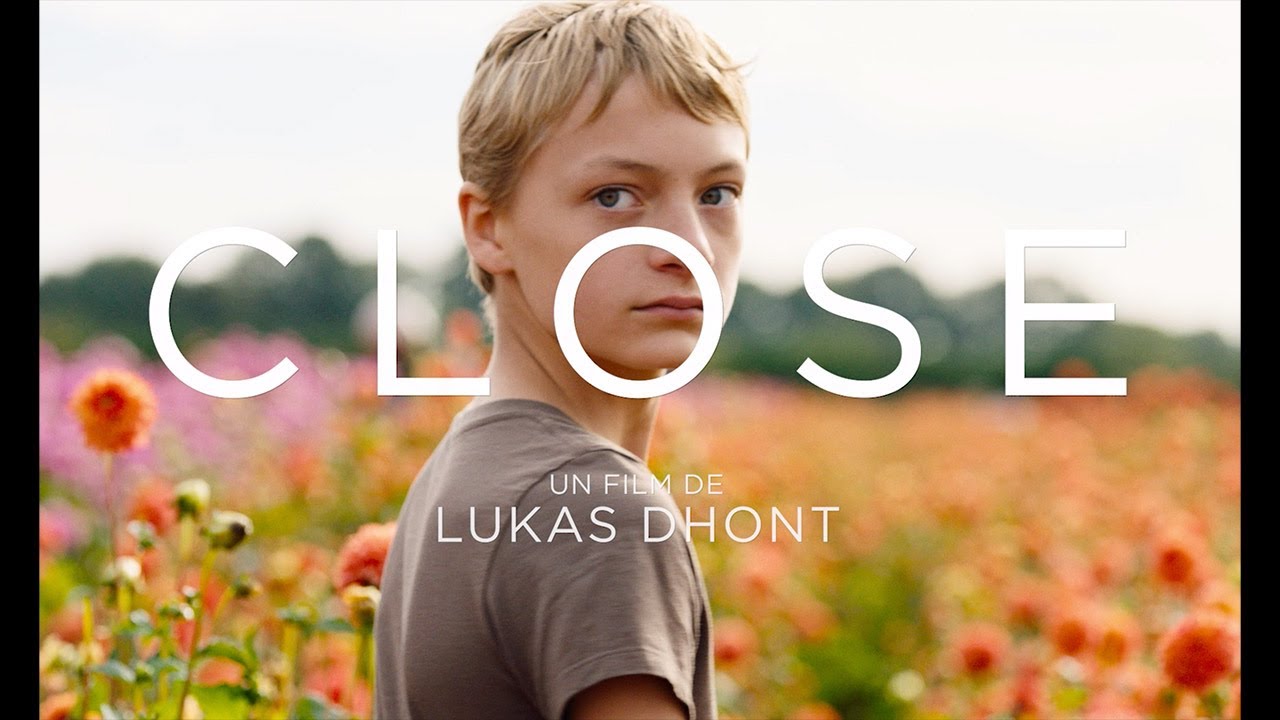 CLOSE (2022) WEB H264 720p - YouTube