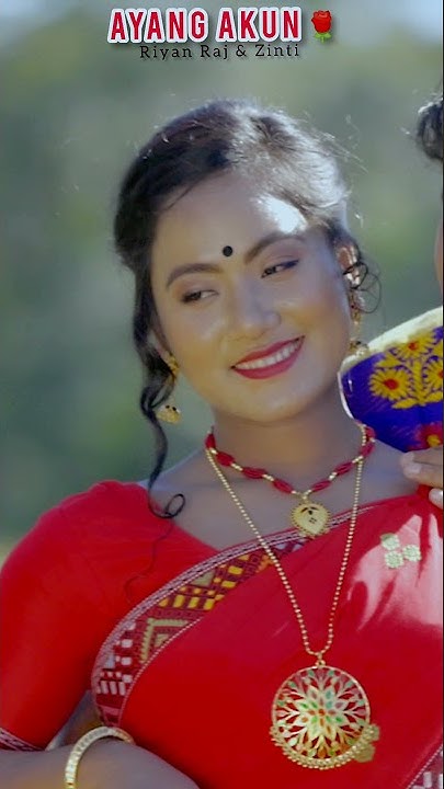 Ayang Akun 🌹 || Riyan Raj || Zinti Panging - YouTube