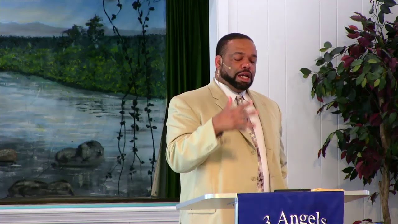 "Christians and Social Media" by Elder Nate Stewart - YouTube