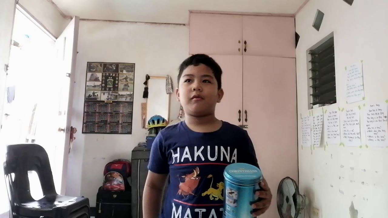 Lubi-lubi song - YouTube