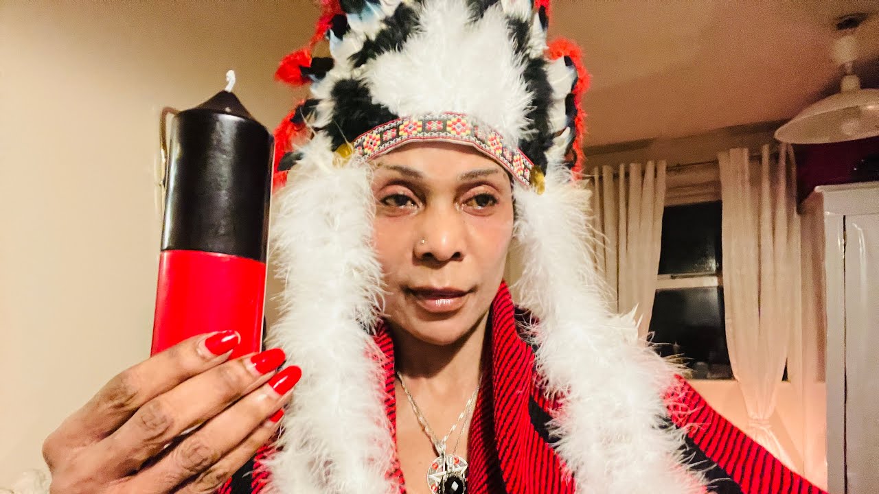 HOW TO REVERSE CURSES,WITCHCRAFT,HEXES &.EVIL EYE - YouTube