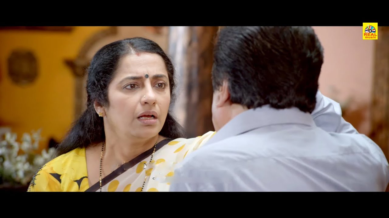 #Tamil Super Hit Horro Scenes #Raj Mahal Tamil Dubbed Horror Movie# ...