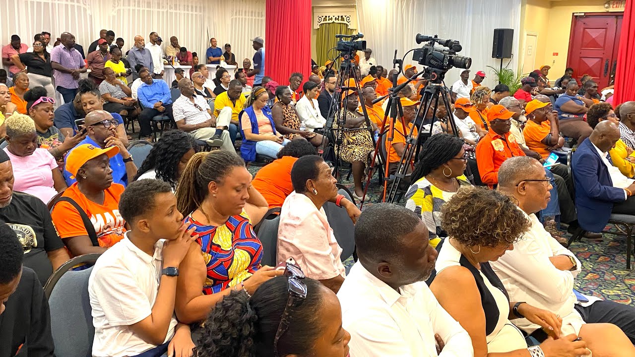 Meet the Press June 21 ,2025 PNP Conference with the leaders from the ...