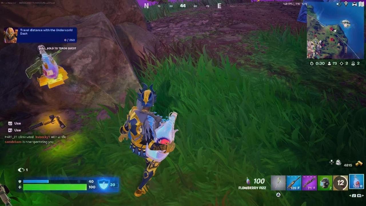 Grinding Fortnite #12 - YouTube