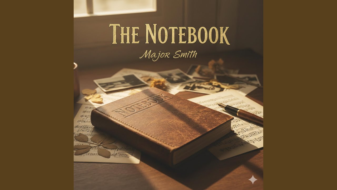 The Notebook - YouTube