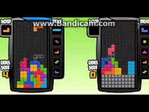 the tetris god - YouTube