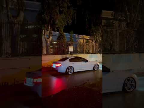 BEYAZ GERGEDAN 🥷🏻🤍 #bmw #f10 #keşfet #modifiye #reels #yt #bmwlovers #müzik