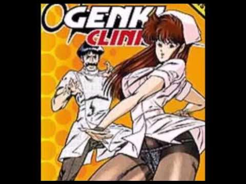 CHU DOKU - Treasure Mono (Ogenki Clinic OVA) (1991) - YouTube