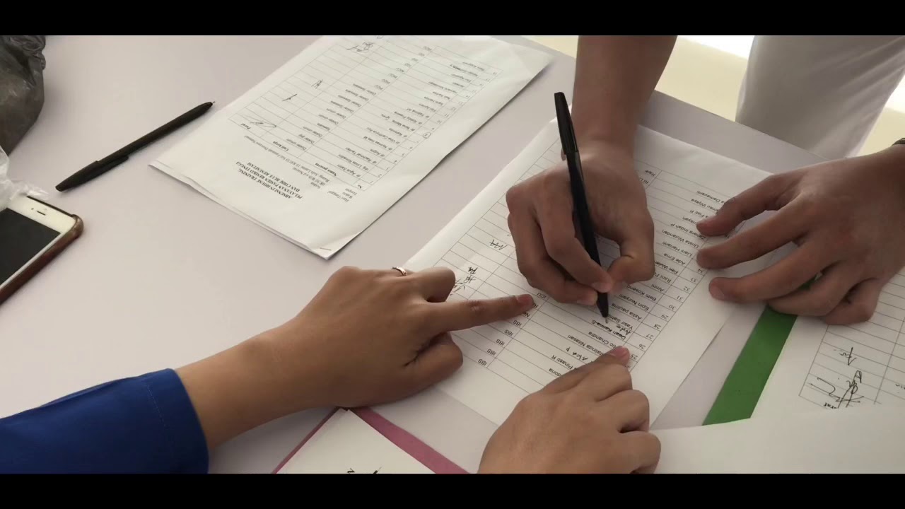 INHOUSE TRAINING “Pelayanan Pasien Resiko Tinggi Sistem CODE BLUE dan Bantuan Hidup Dasar” - YouTube