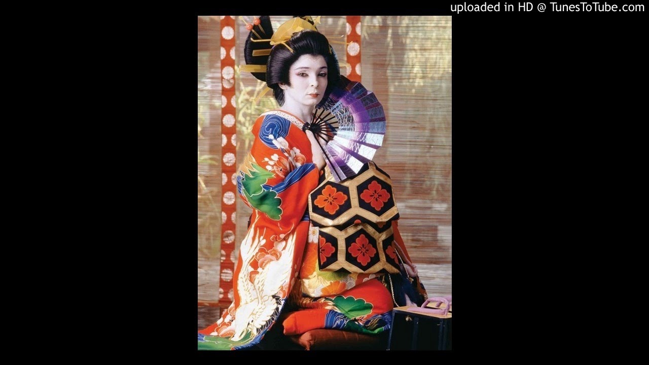El Pecado De Oyuki Soundtrack Lady Elizabeth - YouTube