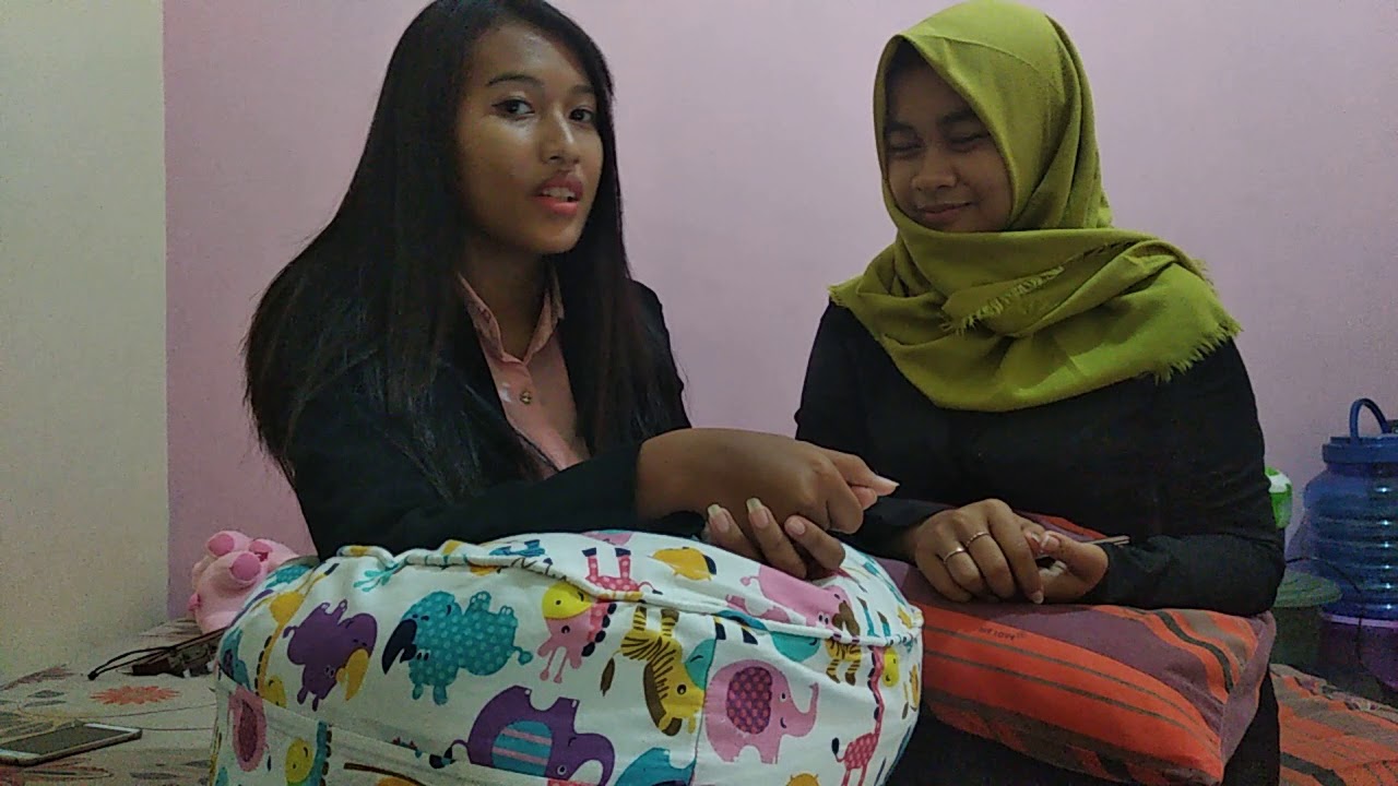 Cara berdiskusi dengan baik dan benar - YouTube