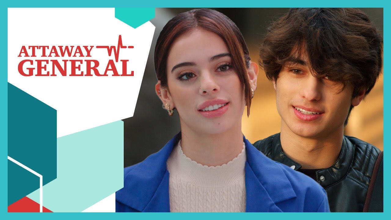 ATTAWAY GENERAL | Season 2 | Ep. 2: “Playing God” - YouTube