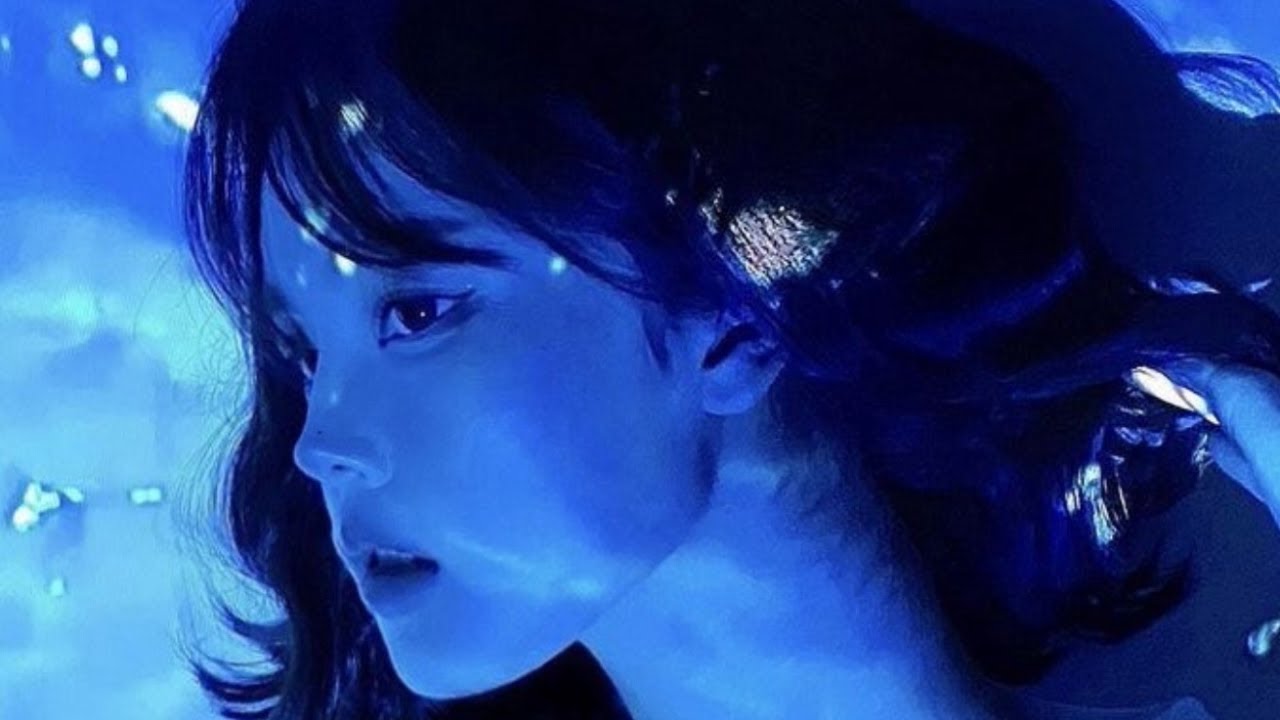 anatomically short midface ༄ correctly developped maxilla ☆ AQUA ...