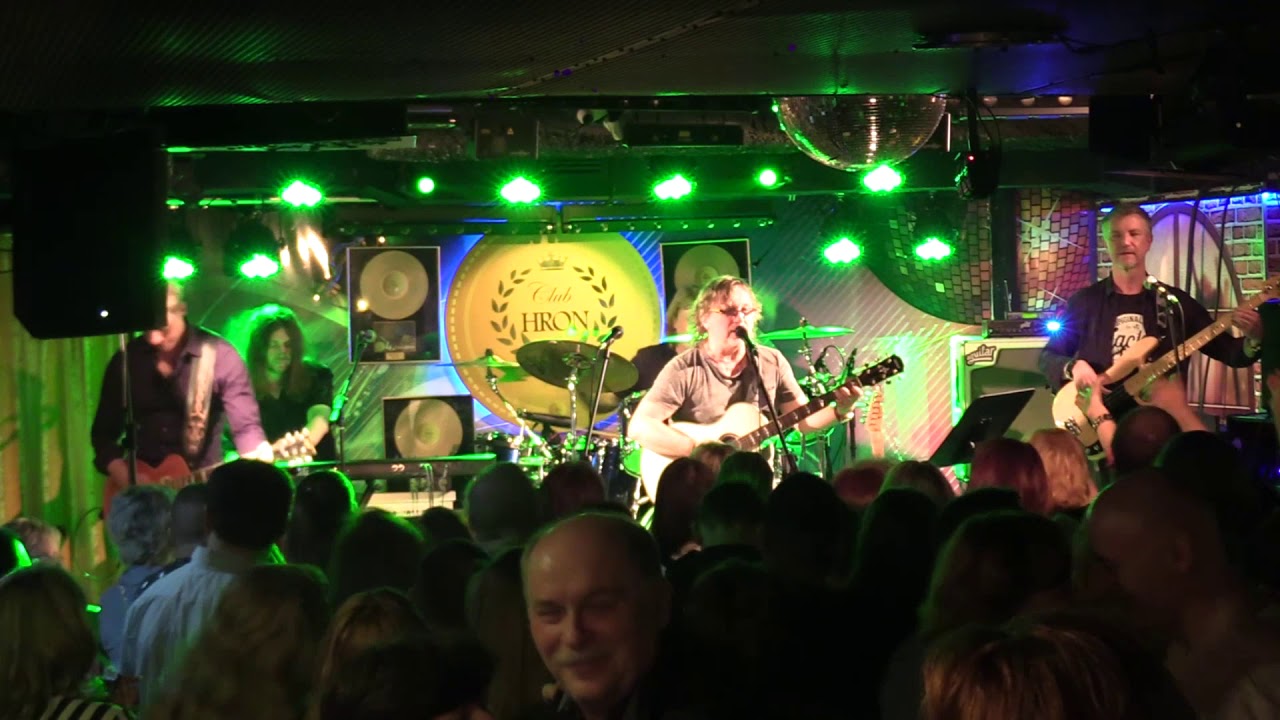 Dalibor Janda - Kde jsi NAŽIVO - YouTube