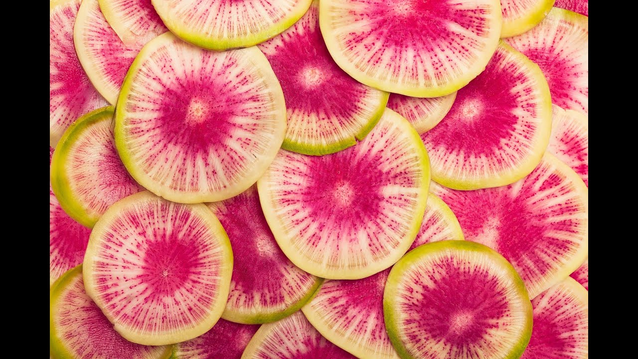 Radishes DESTROY Pimples -Radish Face Mask- Detox Support (Acne ...