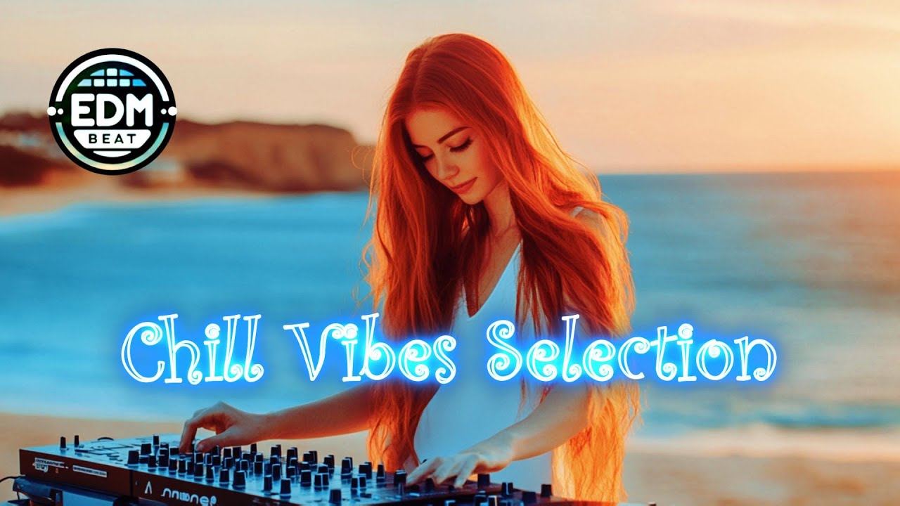 Chill Vibes Selection [chill][edm] - YouTube