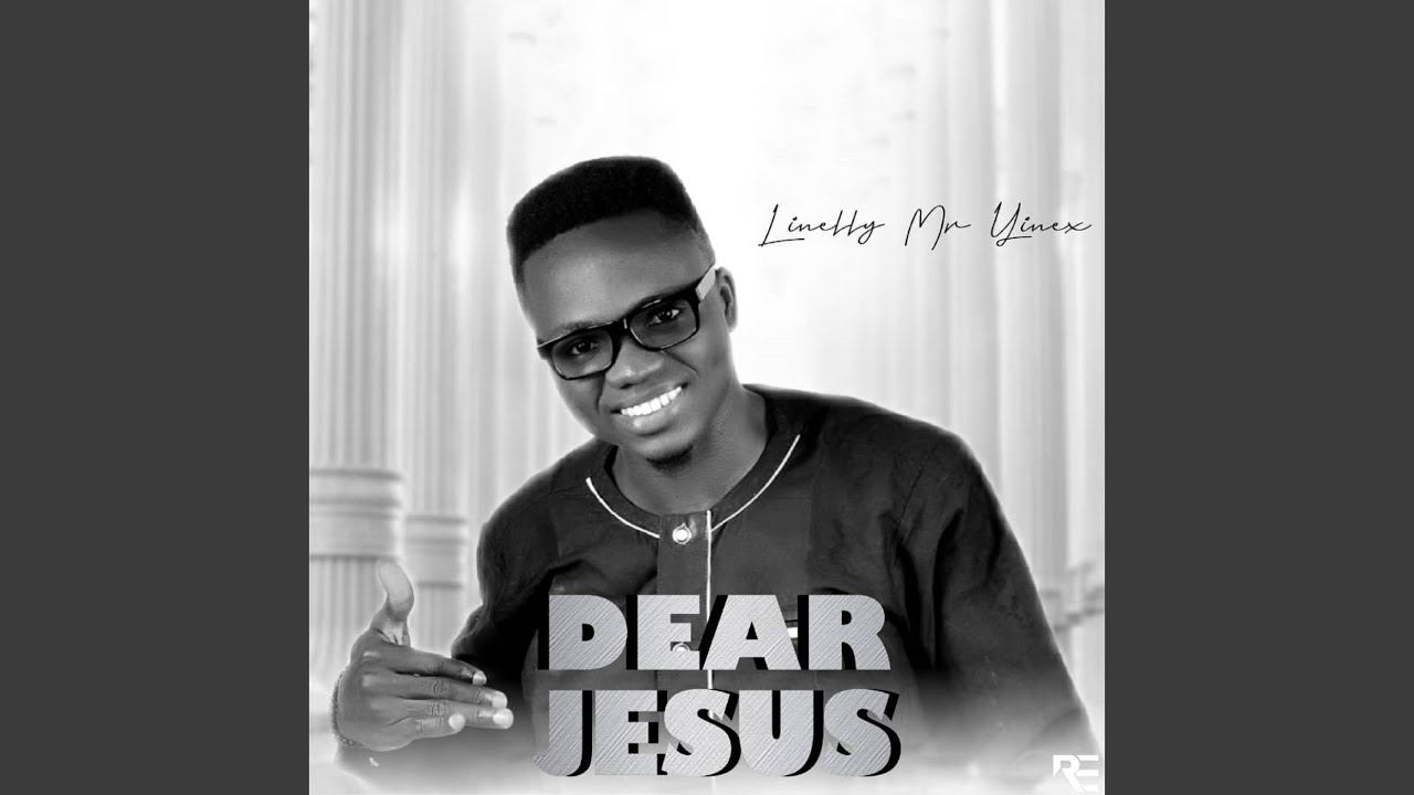 DEAR JESUS - YouTube