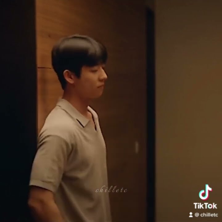 MY CUTE POTATO BOY ️ #unlockmyboss #chaejonghyeop #kdrama - YouTube