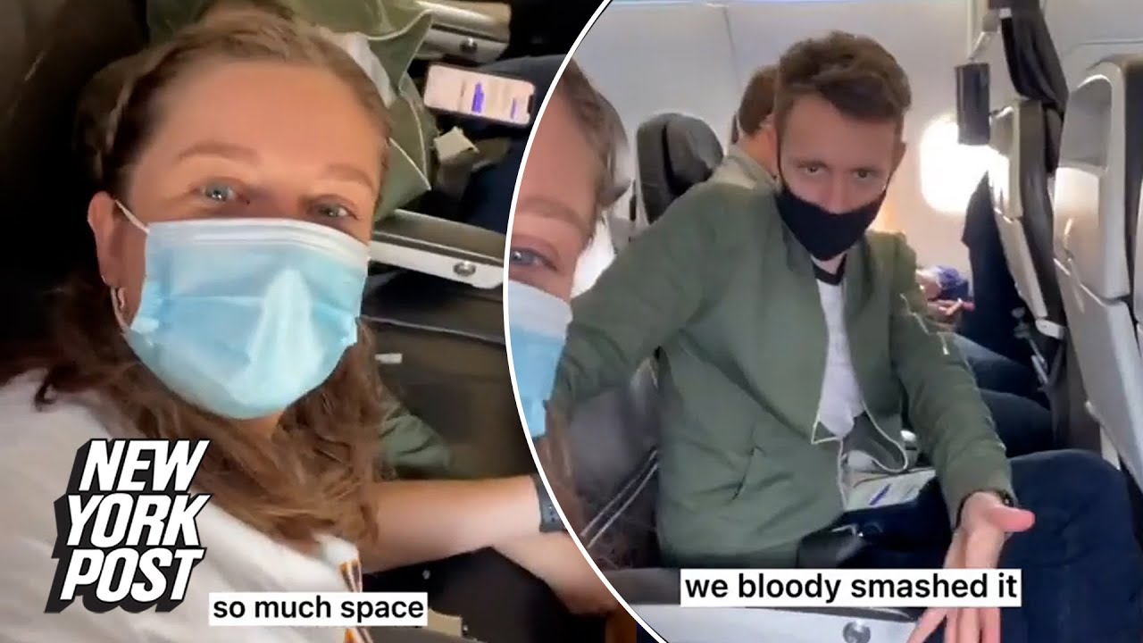 This Travel Hack Reveals How To Get A whole Row To Yourself On this-travel-hack-reveals-how-to-get-a-whole-row-to-yourself-on