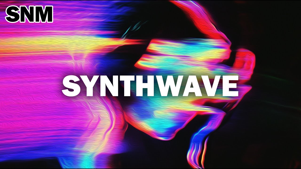 Synthwave | Mechanic Makeup - YouTube