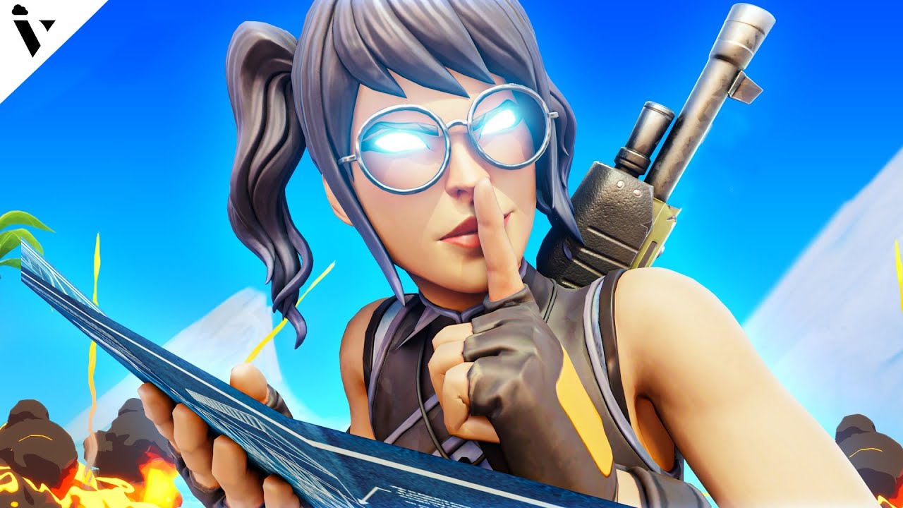 The BEST Upcoming Controller Player 🎮 - 𝐈𝐕 Esports - YouTube