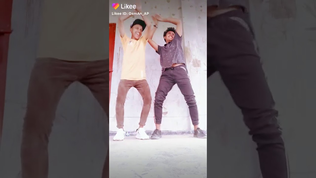 Mr Sabbir cute tik tok funny video new tik tok - YouTube