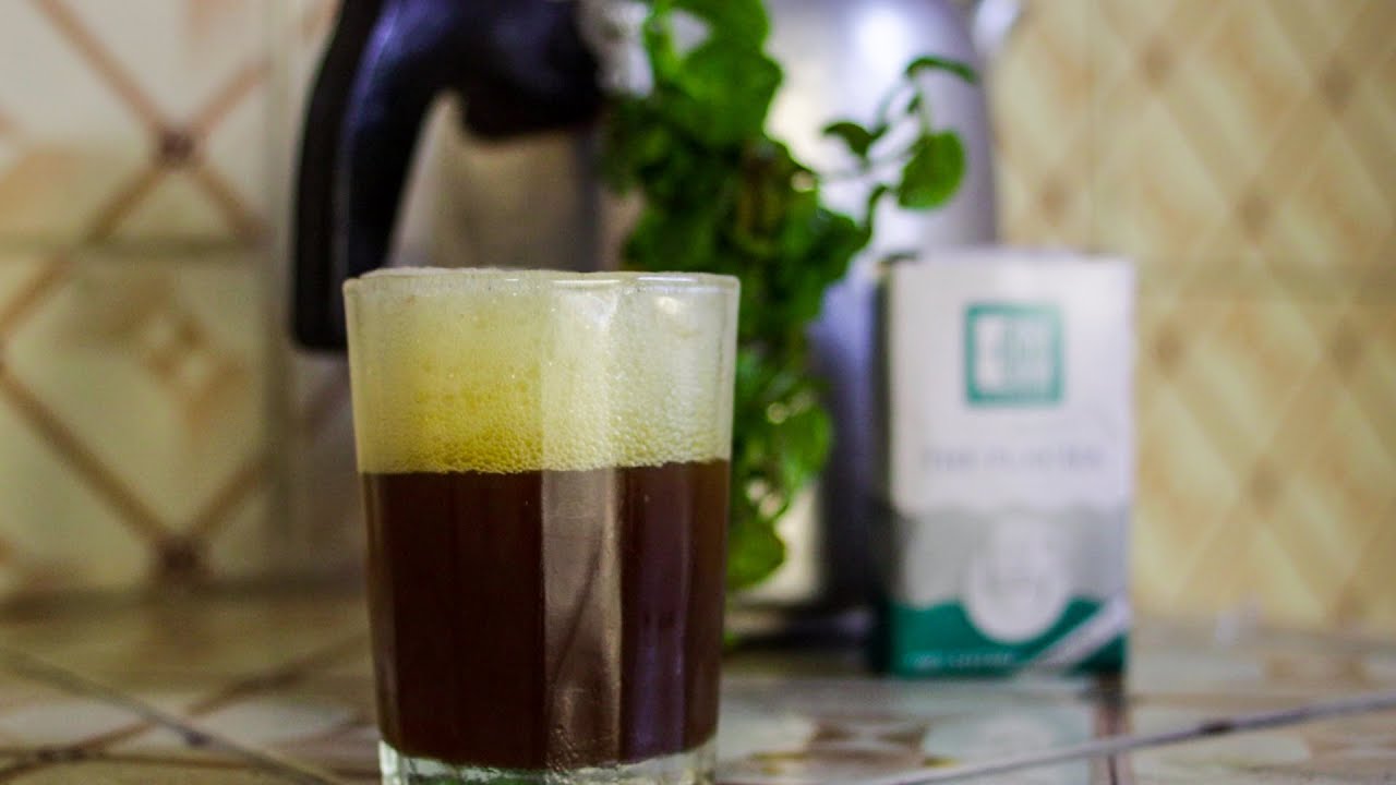 ATAYA ( LE TIZANE SENEGALAIS ) -B roll - YouTube