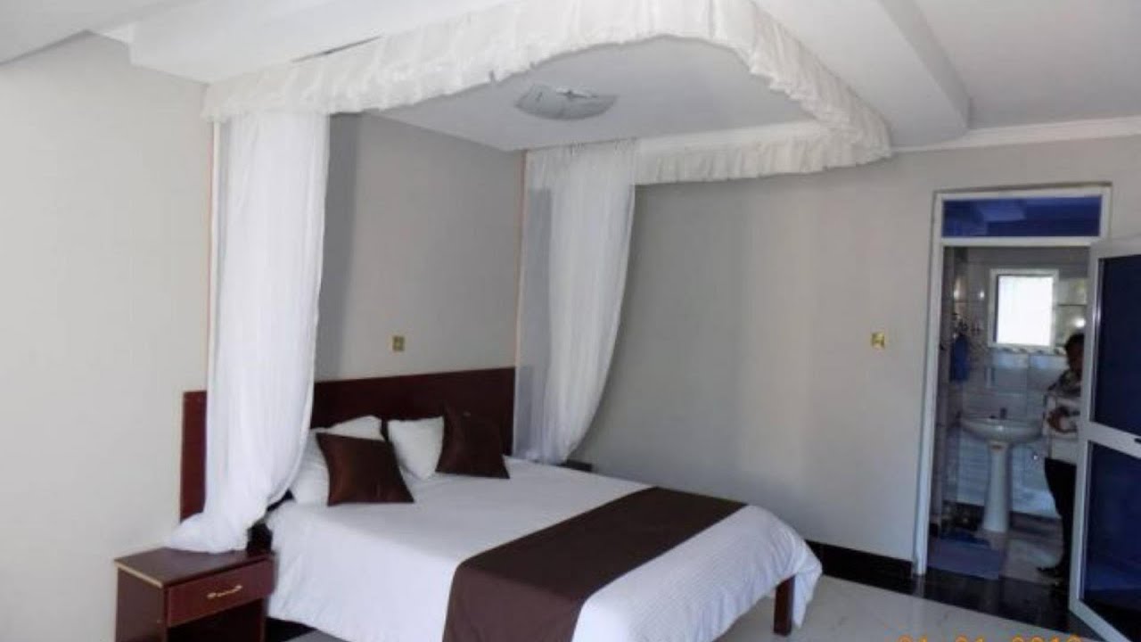 Parkside Villa Kitui, Kithyoko, Kenya - YouTube