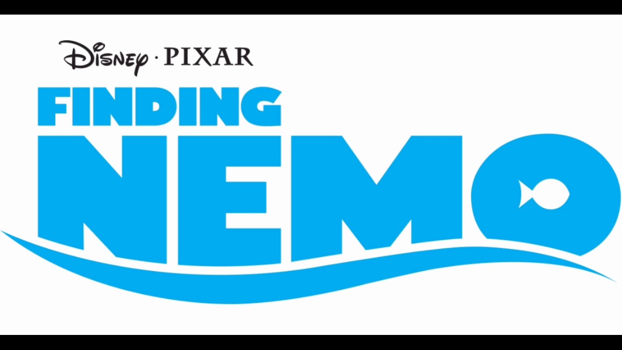 Finding Nemo (2003) Theme Music - YouTube