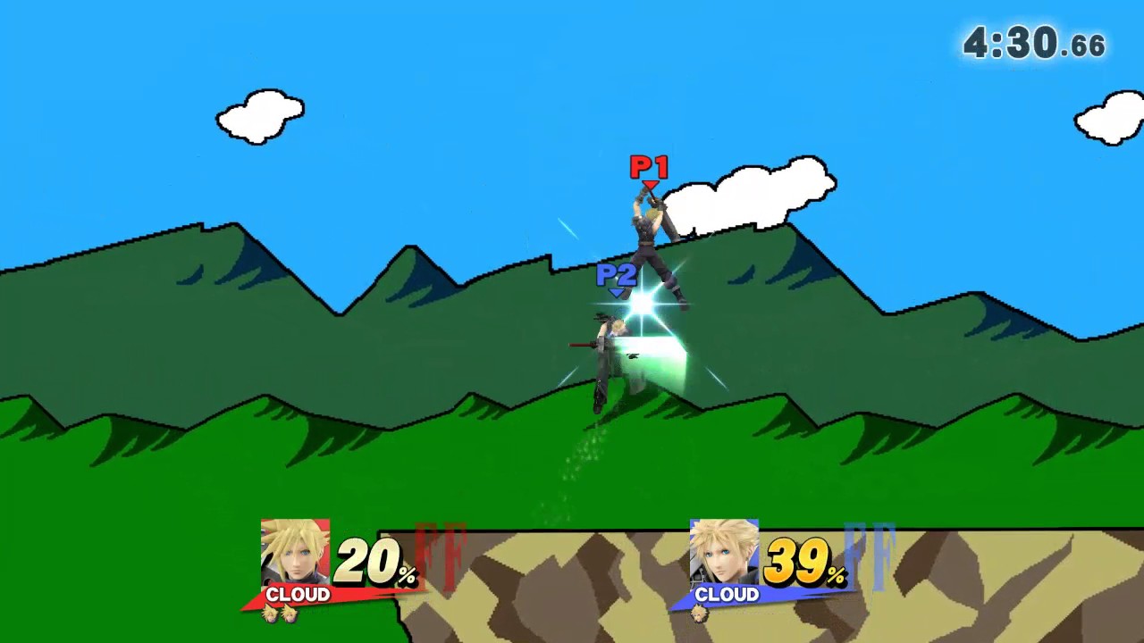 Cloud Dittos! - YouTube