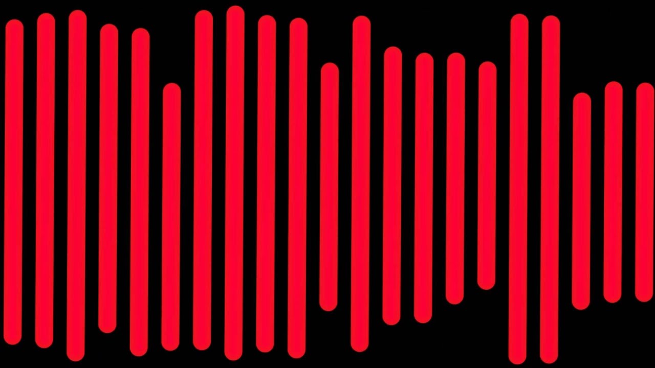 Club Visuals 498 - Red Bars Free Background Footage HD - YouTube