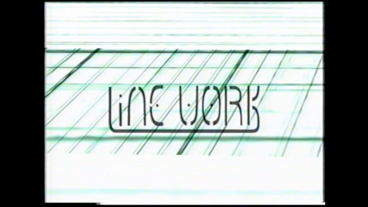 Linework - YouTube