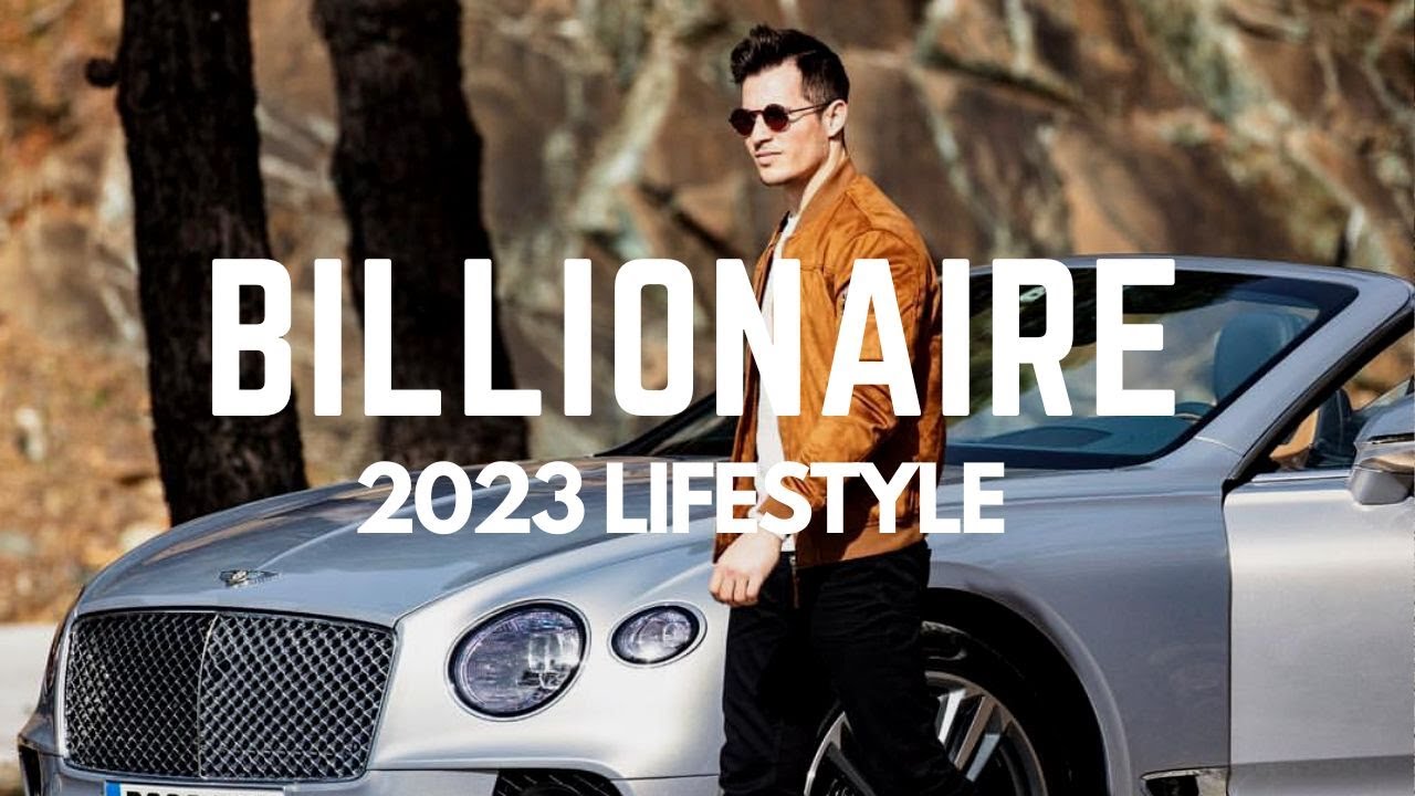Billionaires Luxury Lifestyle🤑 Rich Lifestyle Of Billionaires🔥