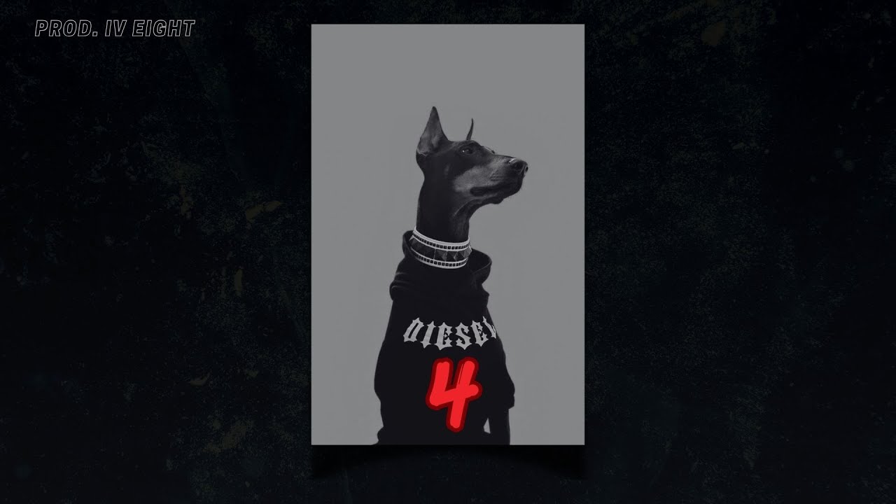 [Free] Club Banger Type Beat "DOBERMANN PT.4" - DARK Techno BASS House ...